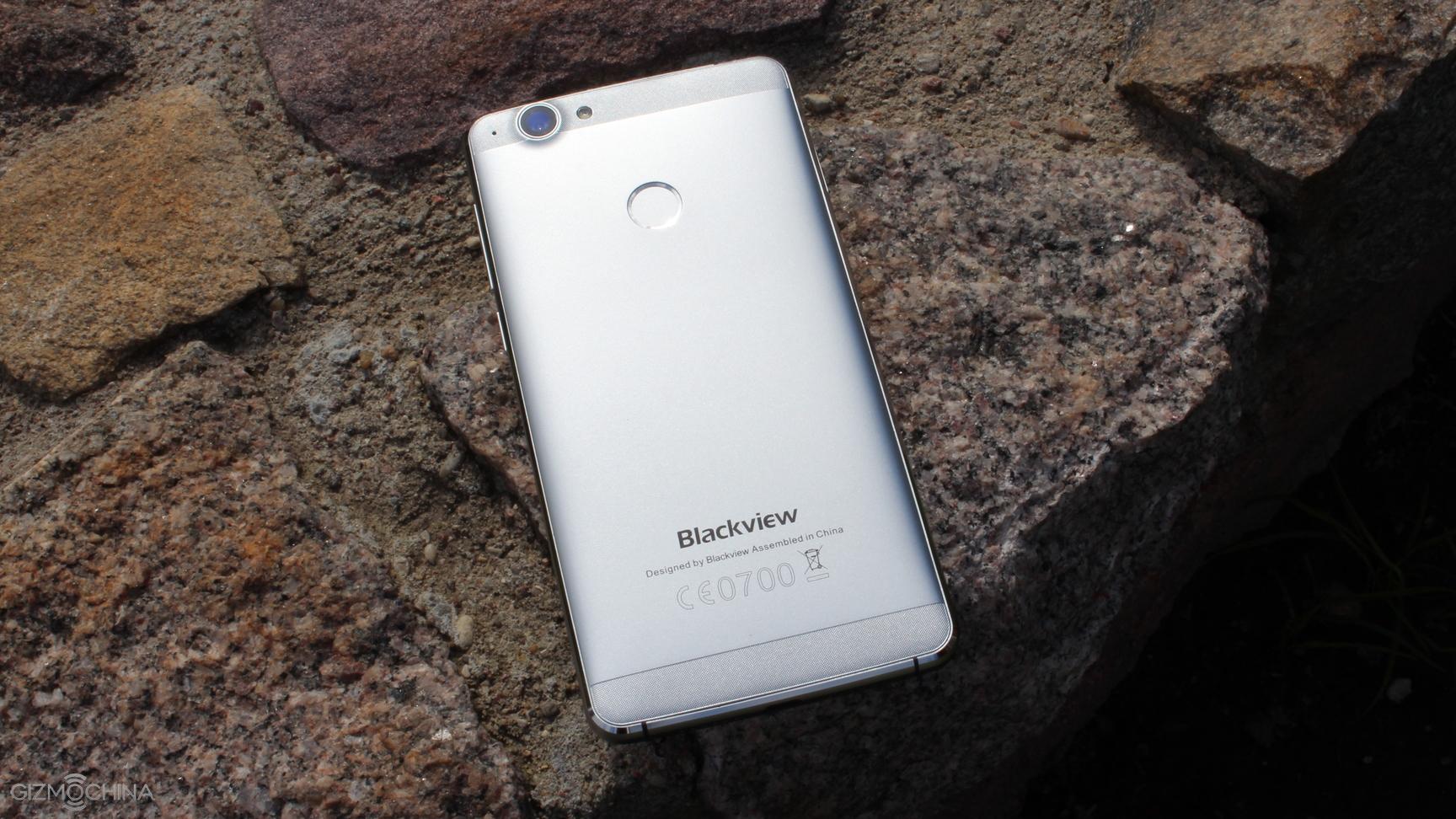 Blackview R7 Review