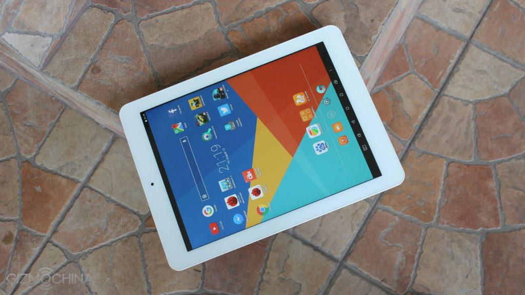 Teclast X98 Plus II Review - A Solid Cheap Android Tablet! - Gizmochina