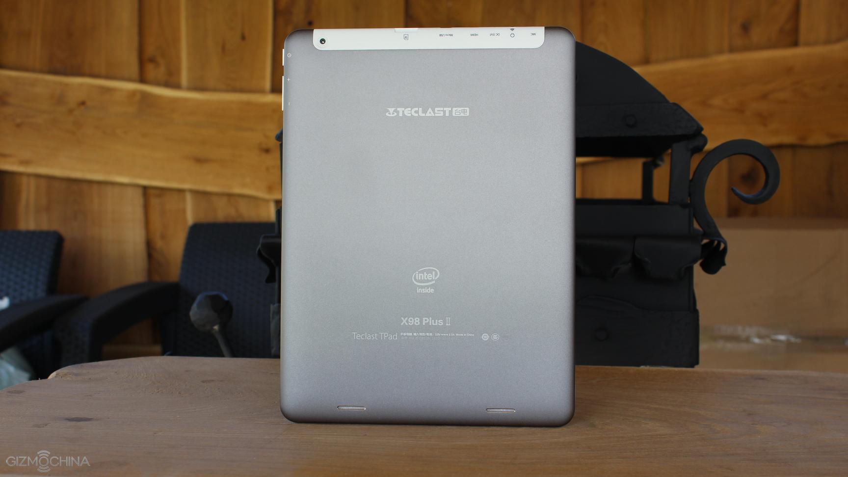 Teclast X98 Plus II Review - A Solid Cheap Android Tablet! - Gizmochina