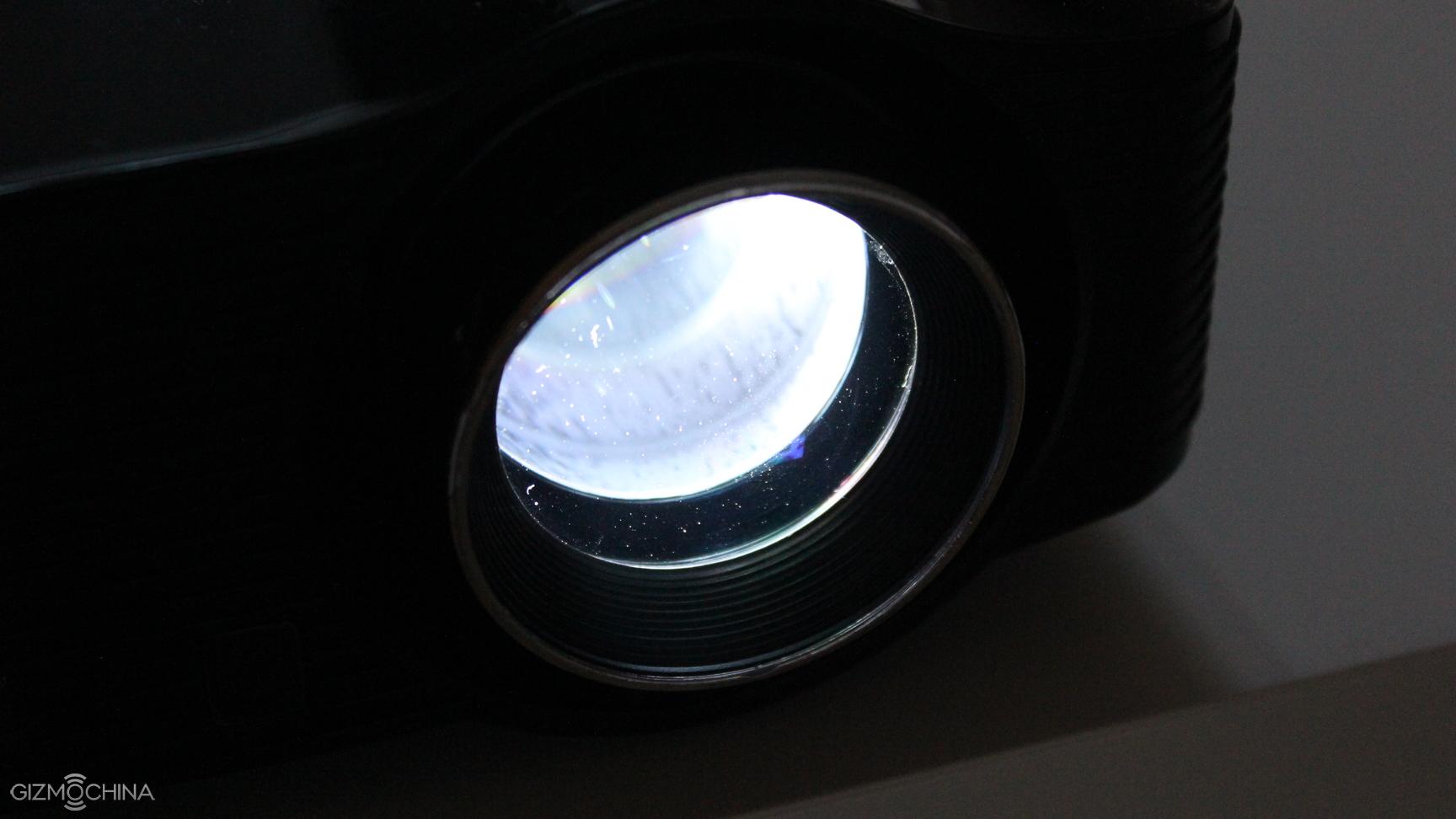 Excelvan LED3018 Projector Review - A Lot of Features for $111.99 ...