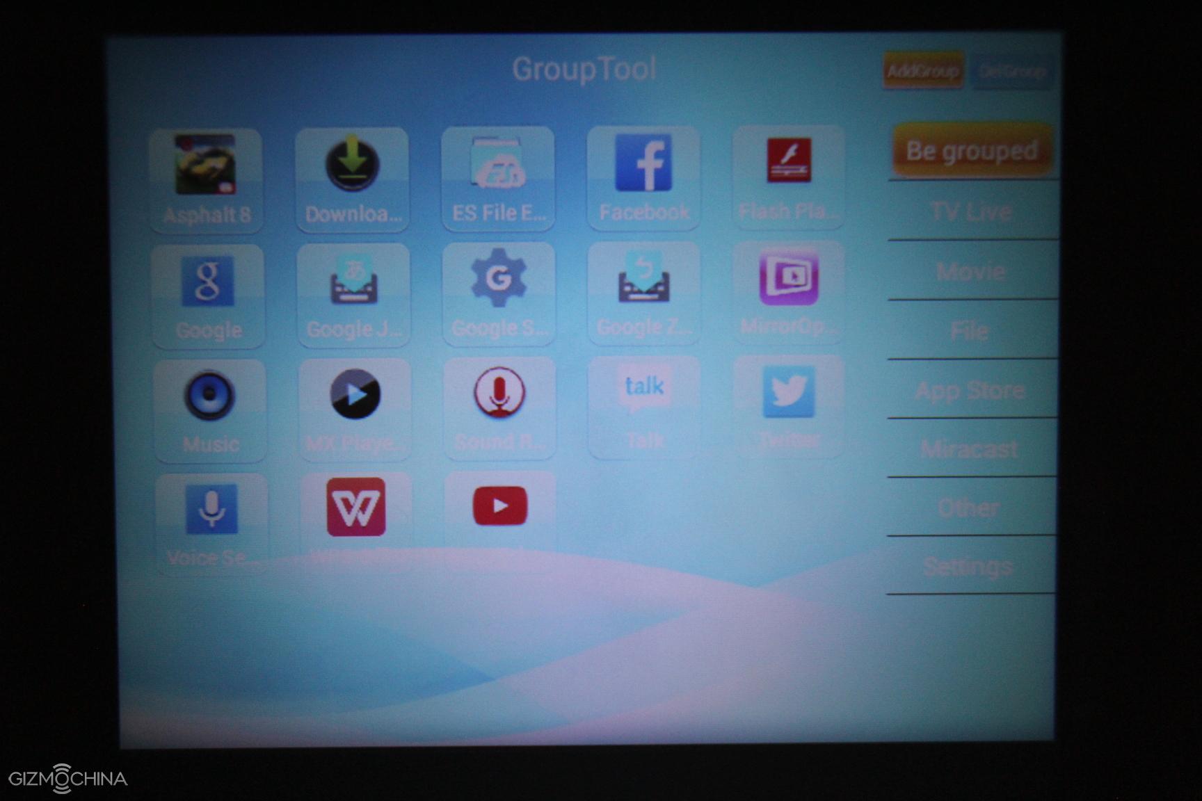 Excelvan LED3018 Projector Review - A Lot of Features for $111.99 ...