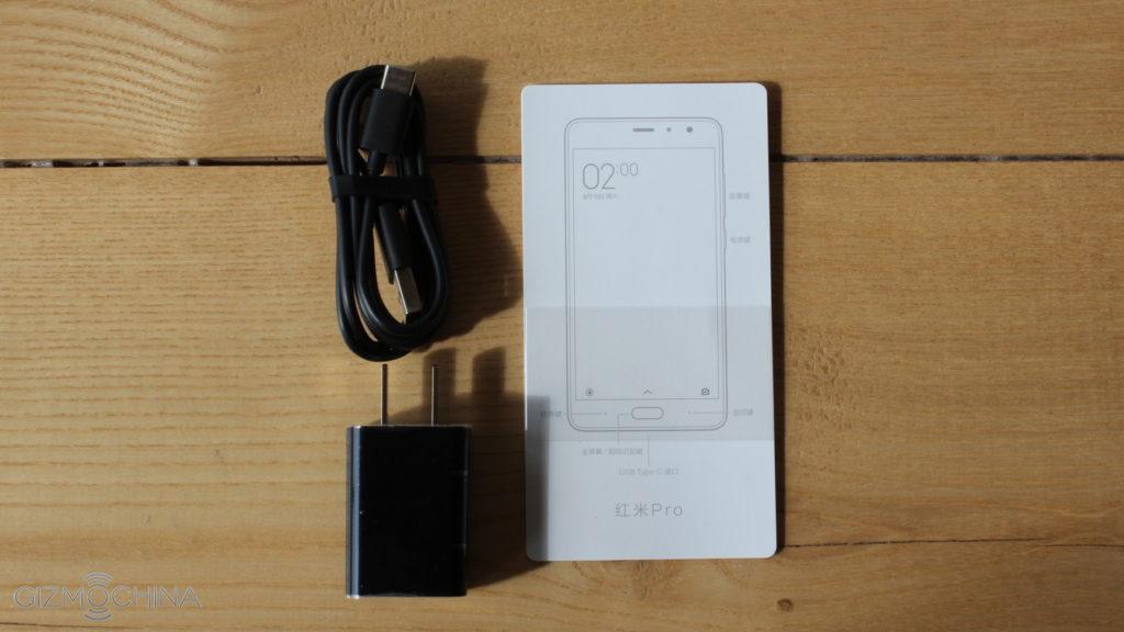 Xiaomi Redmi Pro Review - Gizmochina