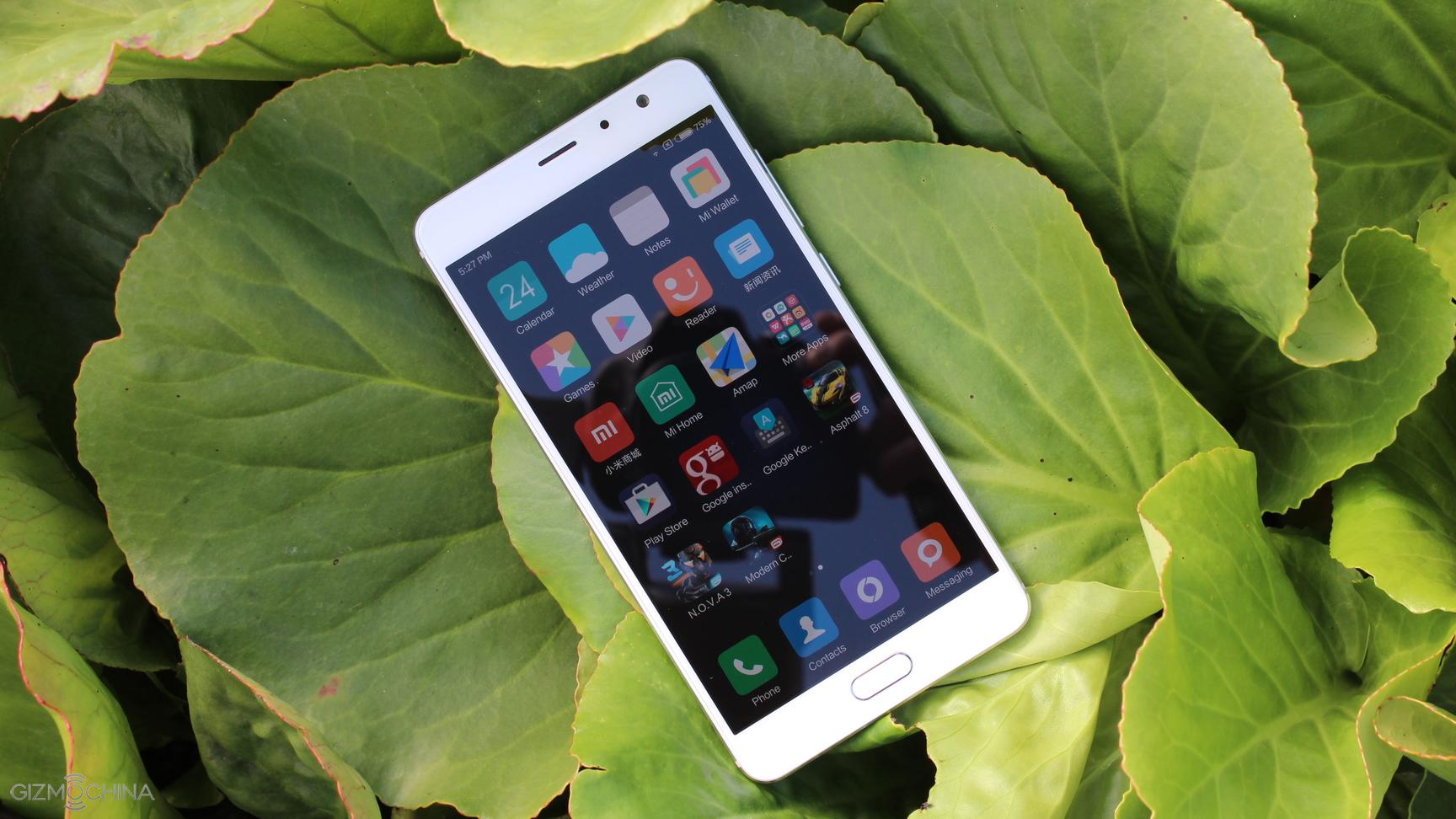 Xiaomi Redmi Pro Review - Gizmochina