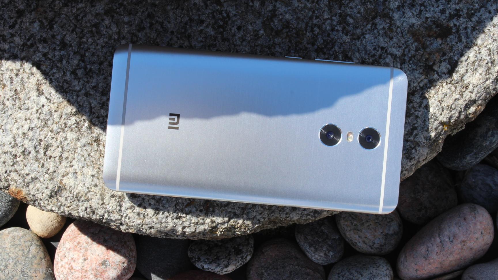 Xiaomi Redmi Pro Review - Gizmochina