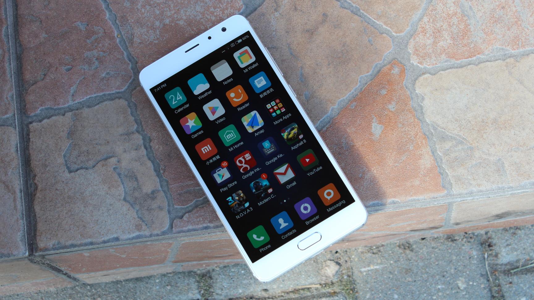 Xiaomi Redmi Pro Review - Gizmochina