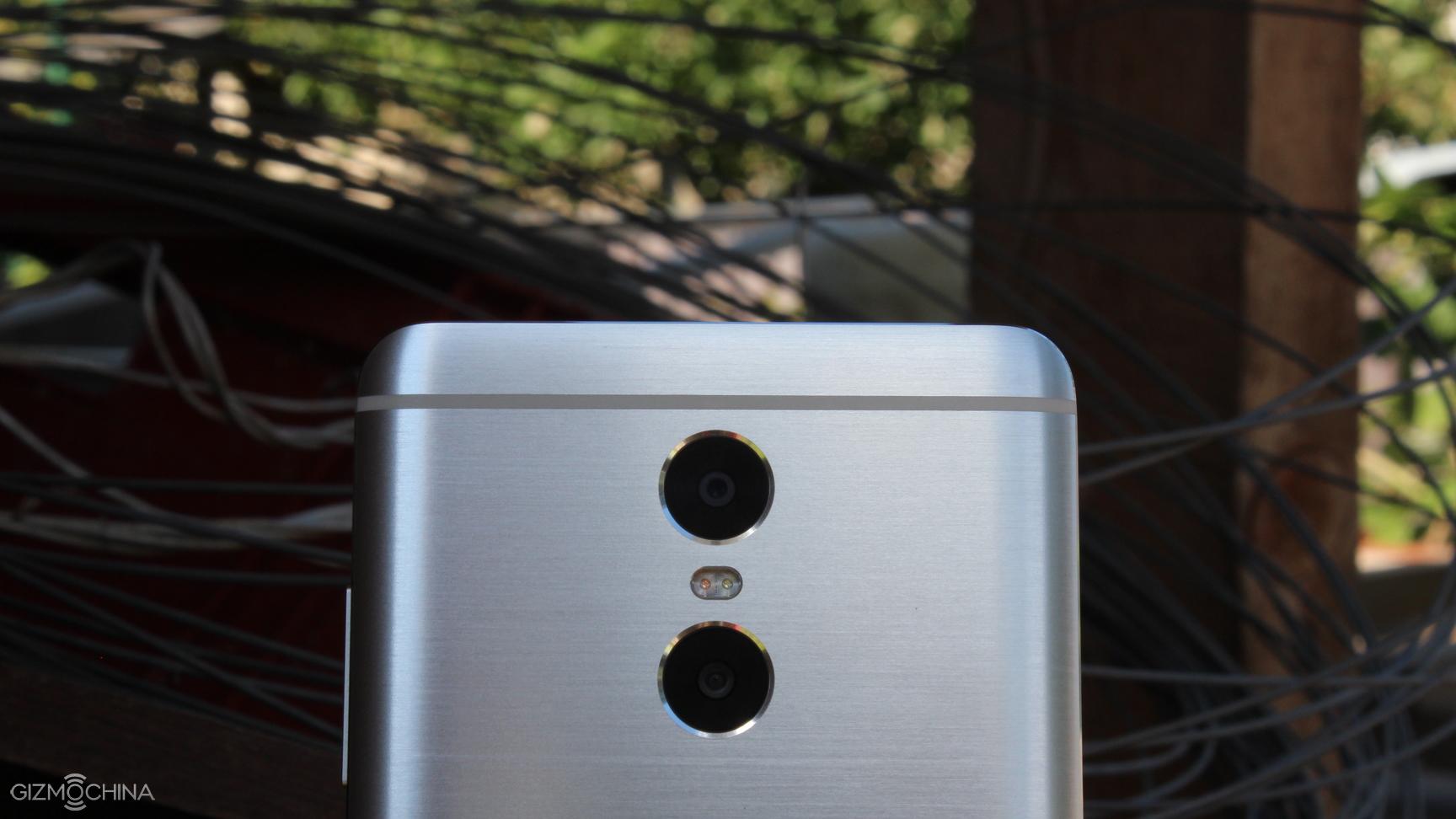 Xiaomi Redmi Pro Review - Gizmochina