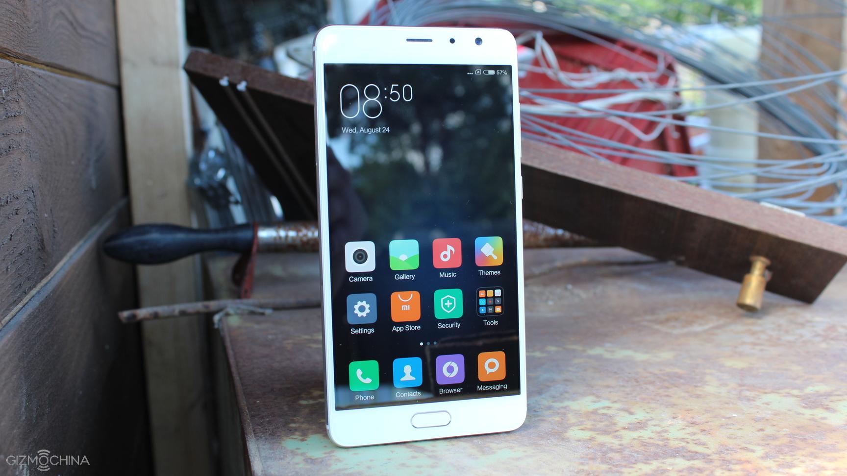 Xiaomi Redmi Pro Review - Gizmochina