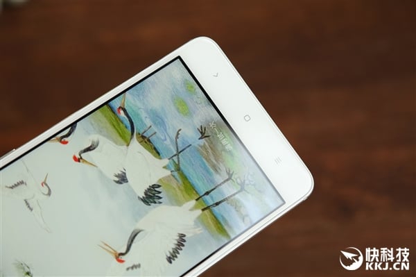 Redmi Note 4 Unboxing Pictures - Gizmochina