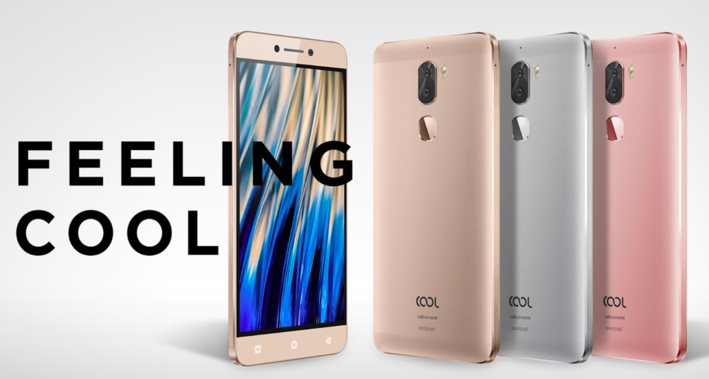 CoolEco Cool1 Specs: Snapdragon 652, 4GB RAM, Dual Cameras & More ...