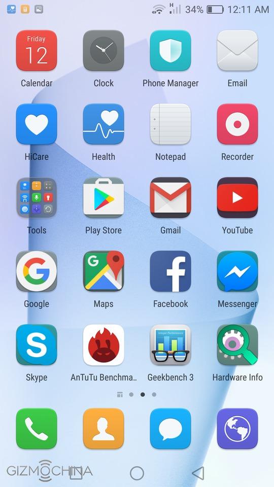 Huawei Honor 8 Review - A Midrange Flagship Beauty - Gizmochina