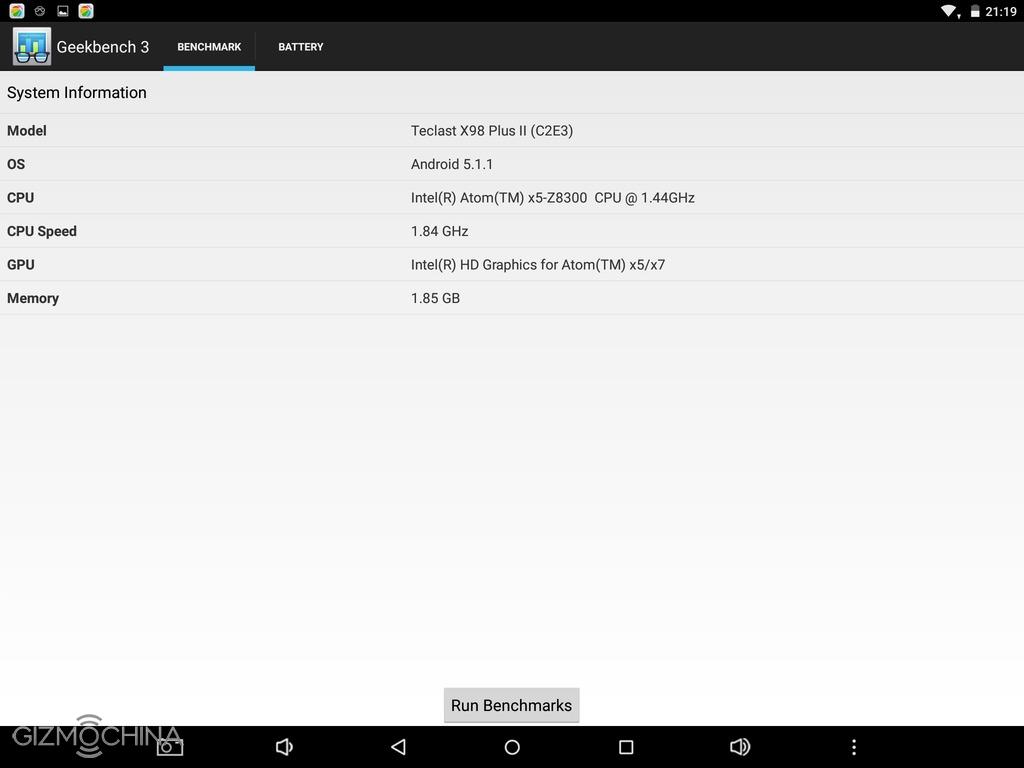 Teclast X98 Plus II Review - A Solid Cheap Android Tablet! - Gizmochina