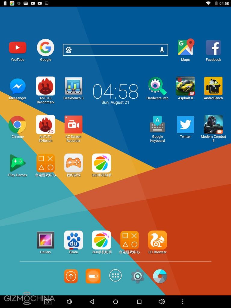 Teclast X98 Plus II Review - A Solid Cheap Android Tablet! - Gizmochina