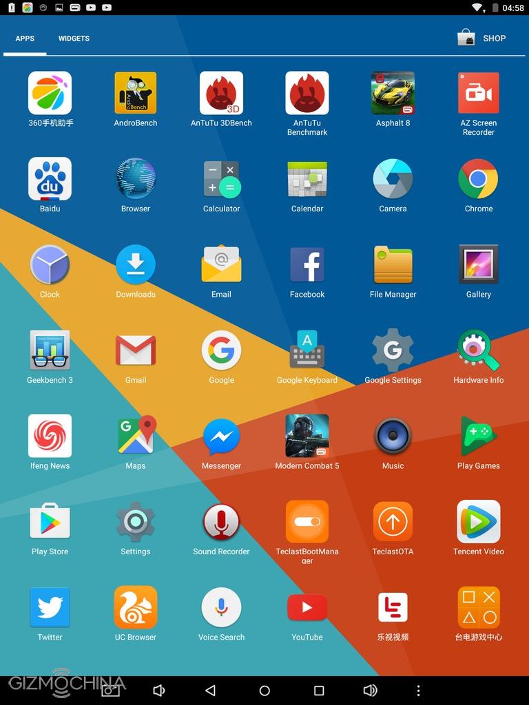 Teclast X98 Plus II Review - A Solid Cheap Android Tablet! - Gizmochina