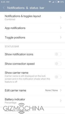 Xiaomi Redmi Pro Review - Gizmochina