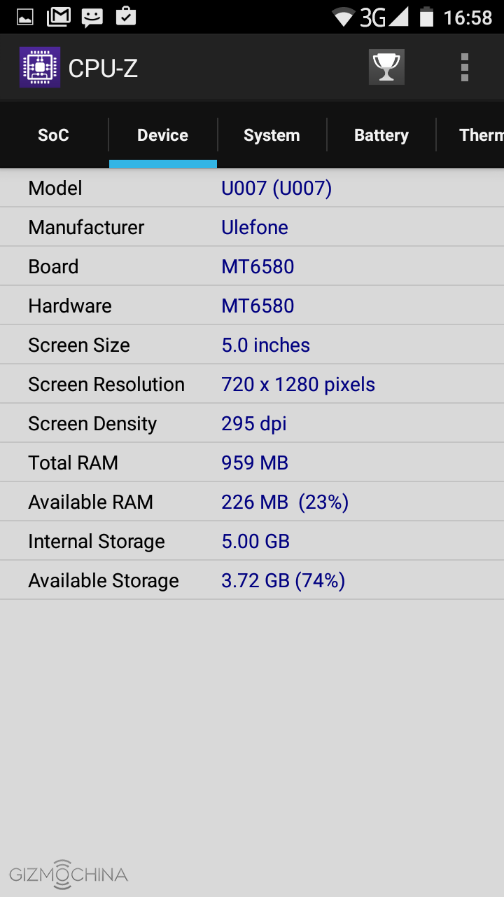 Ulefone U007 Review: A Cheap 3G Phone That Delivers More Than You ...