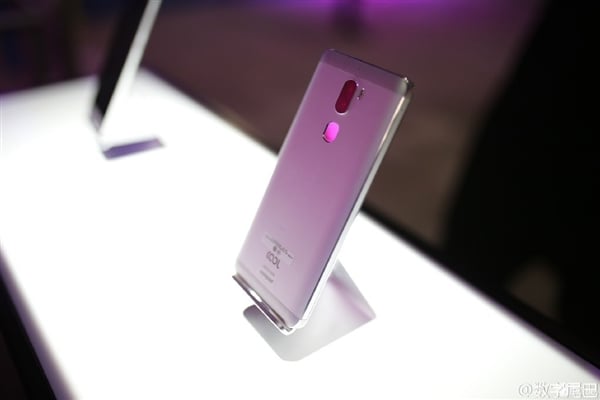 Cool1 Dual Hands On Images: All-metal, dual-camera flagship - Gizmochina