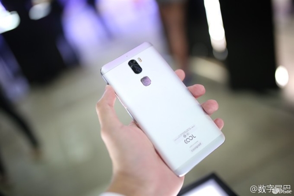 Cool1 Dual Hands On Images: All-metal, dual-camera flagship - Gizmochina