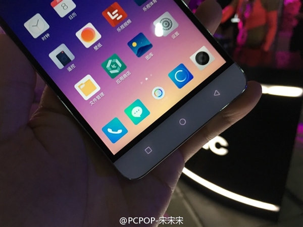 Cool1 Dual Hands On Images: All-metal, dual-camera flagship - Gizmochina