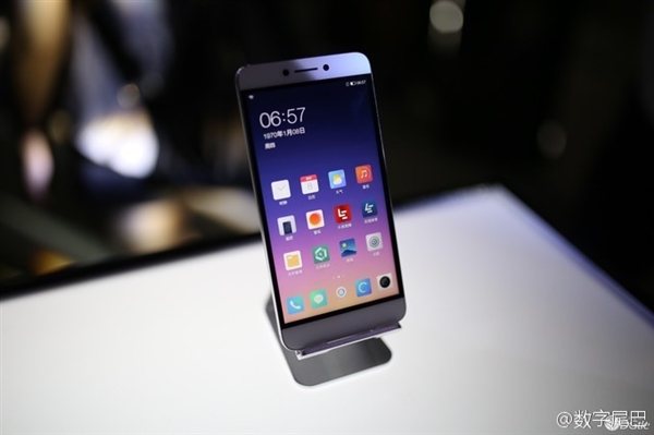 Cool1 Dual Hands On Images: All-metal, dual-camera flagship - Gizmochina
