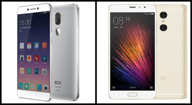 LeEco Cool1 Dual vs Redmi Pro: Why LeEco's New Phone Is the Redmi Pro Killer! (Almost) - Gizmochina