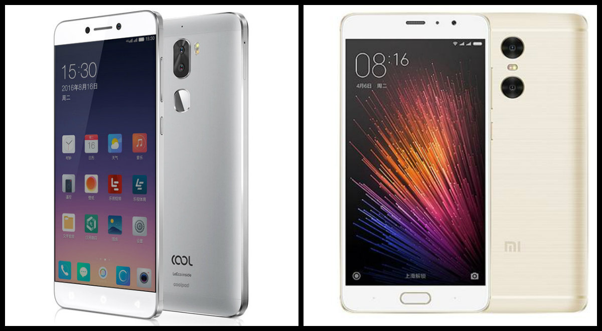 LeEco Cool1 Dual vs Redmi Pro: Why LeEco's New Phone Is the Redmi Pro Killer! (Almost) - Gizmochina