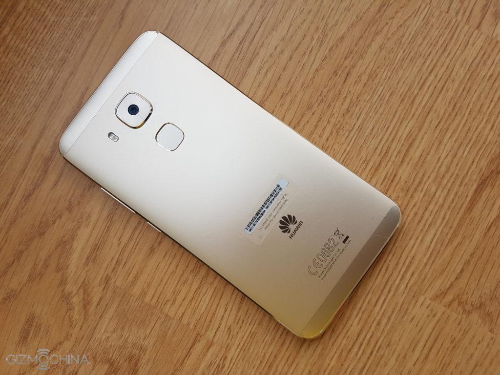 Huawei Nova Plus Review: A Premium Midranger? - Gizmochina