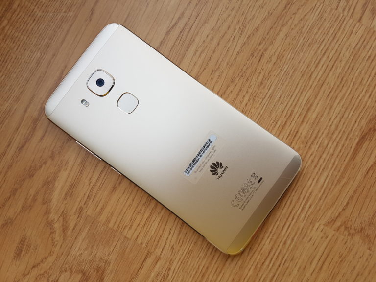 Huawei Nova Plus Unboxing and First Impressions!