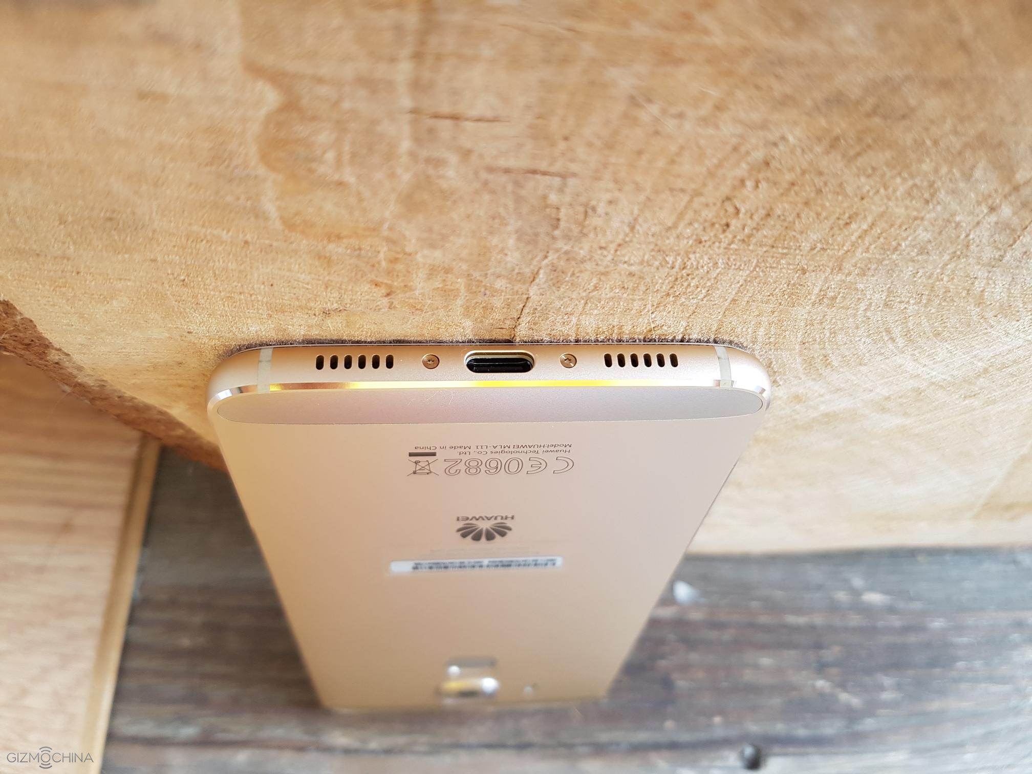 Huawei Nova Plus Unboxing and First Impressions!