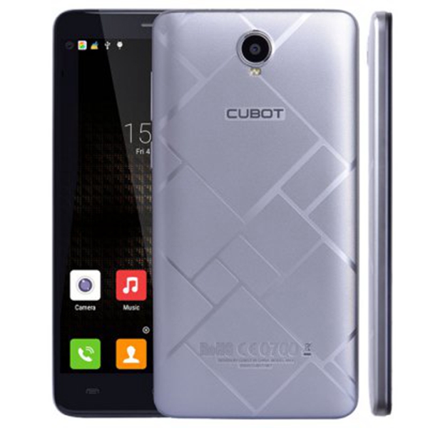 Cubot Max Full Specification, Price and Comparison - Gizmochina