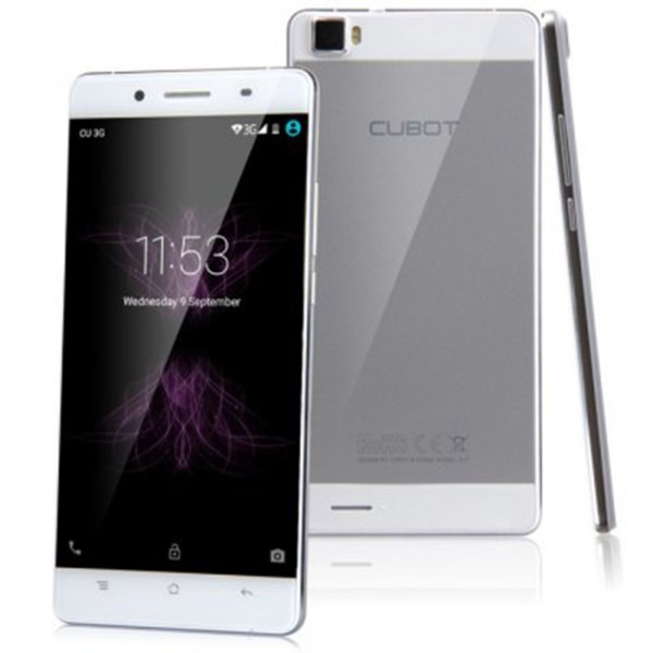 Cubot X17 Full Specification, Price and Comparison - Gizmochina