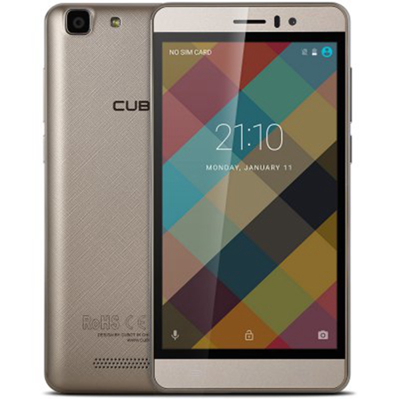 Cubot Rainbow Full Specification, Price and Comparison - Gizmochina
