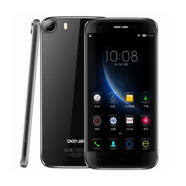DOOGEE F3 Pro Full Specification, Price and Comparison - Gizmochina
