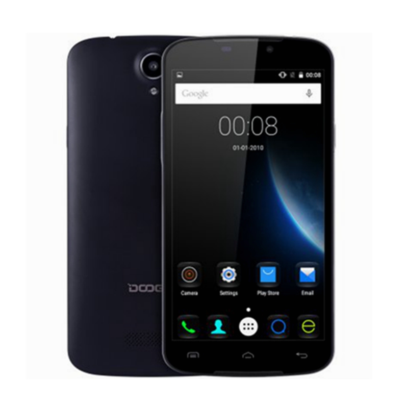 DOOGEE X6 Full Specification, Price and Comparison - Gizmochina