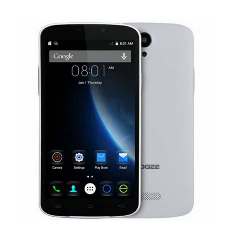 DOOGEE X6 Pro Full Specification, Price and Comparison - Gizmochina