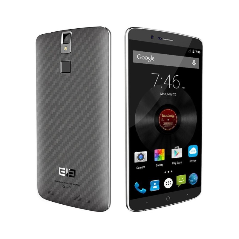 Elephone P8000 Full Specification, Price and Comparison - Gizmochina