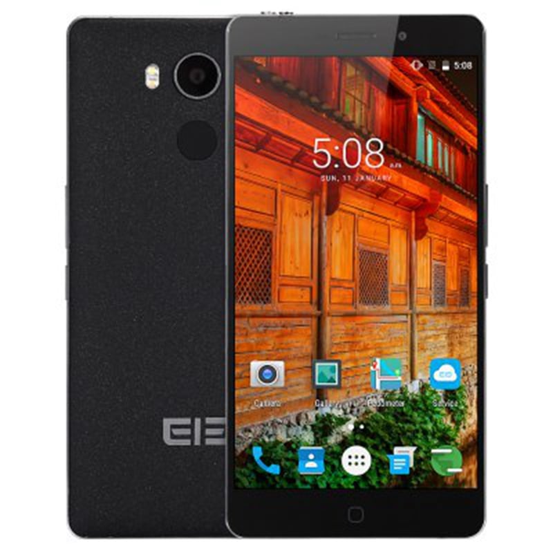 Elephone Launches in Russia - Gizmochina