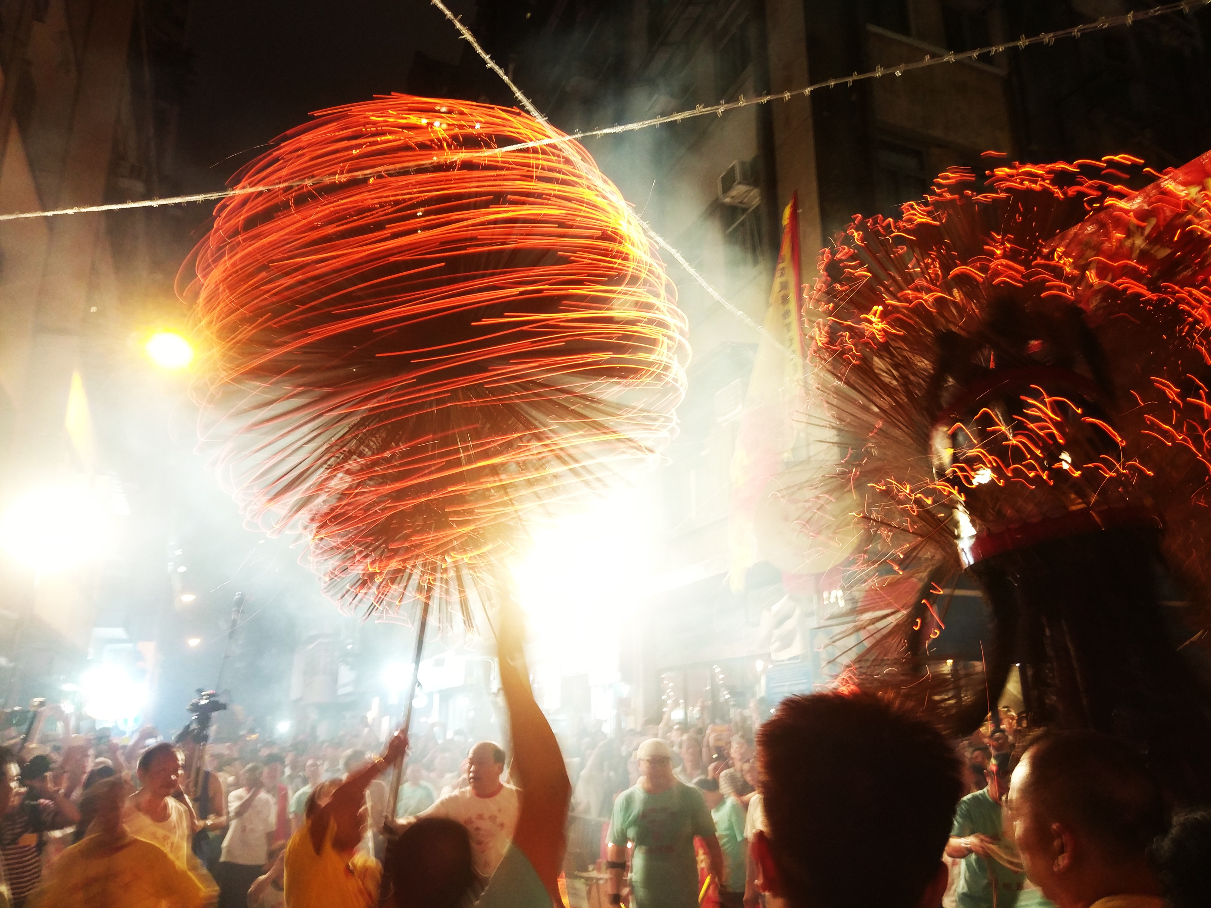 Xiaomi Mi 5S' 12MP Sony IMX378 Sensor: 26 Original Camera Samples With ...