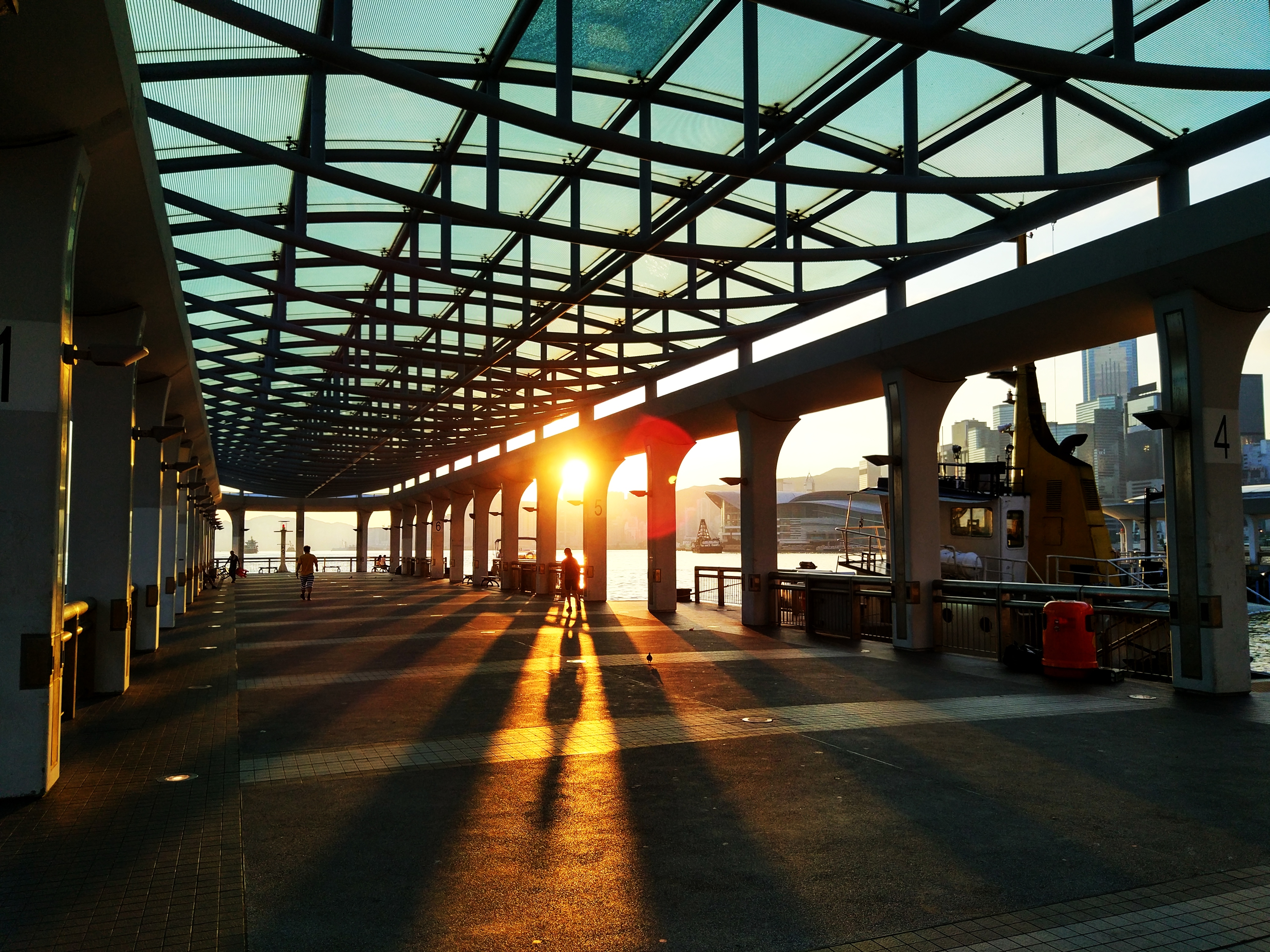 Xiaomi Mi 5S' 12MP Sony IMX378 Sensor: 26 Original Camera Samples With ...