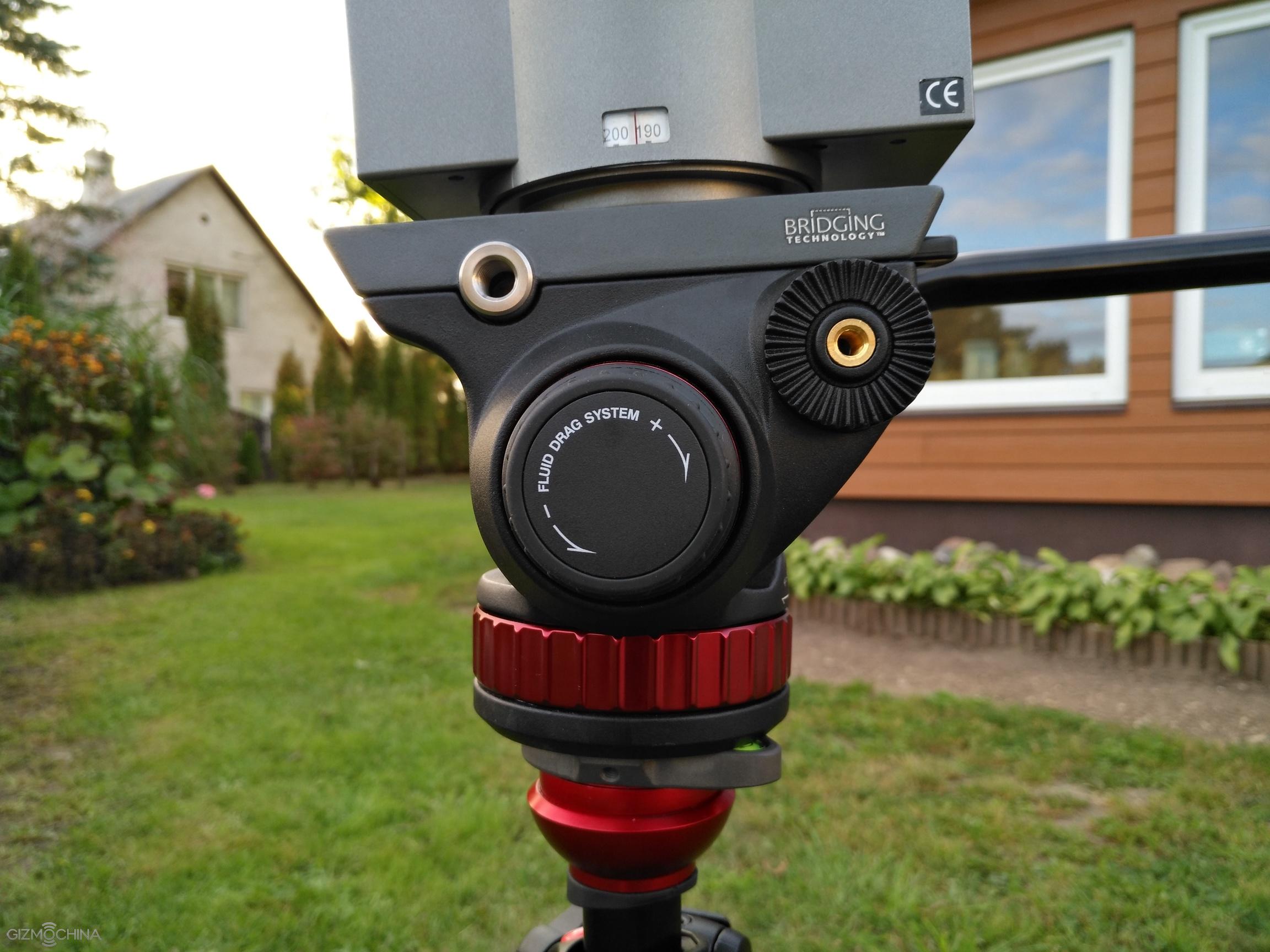 Huawei Nova Plus Review: A Premium Midranger? - Gizmochina