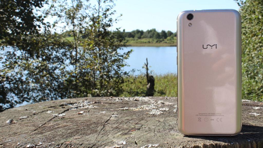 The Most Premium Super Cheap Android Phone? - Gizmochina