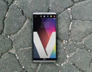 LG Officially Launches LG V20: Hi-Fi Quad DAC, Removable Battery, and ...