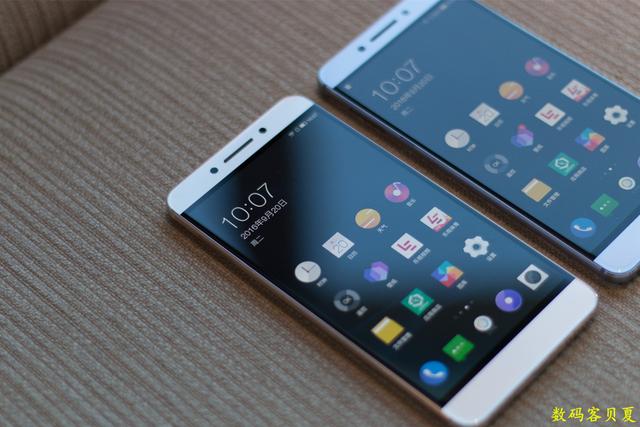 Le Pro 3 Reservations Exceed 3.57 million in just 24 hours! - Gizmochina