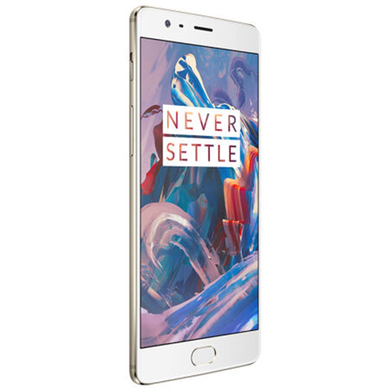 OnePlus 3 OxygenOS Open Beta 8 Based on Android Nougat Now Out - Gizmochina