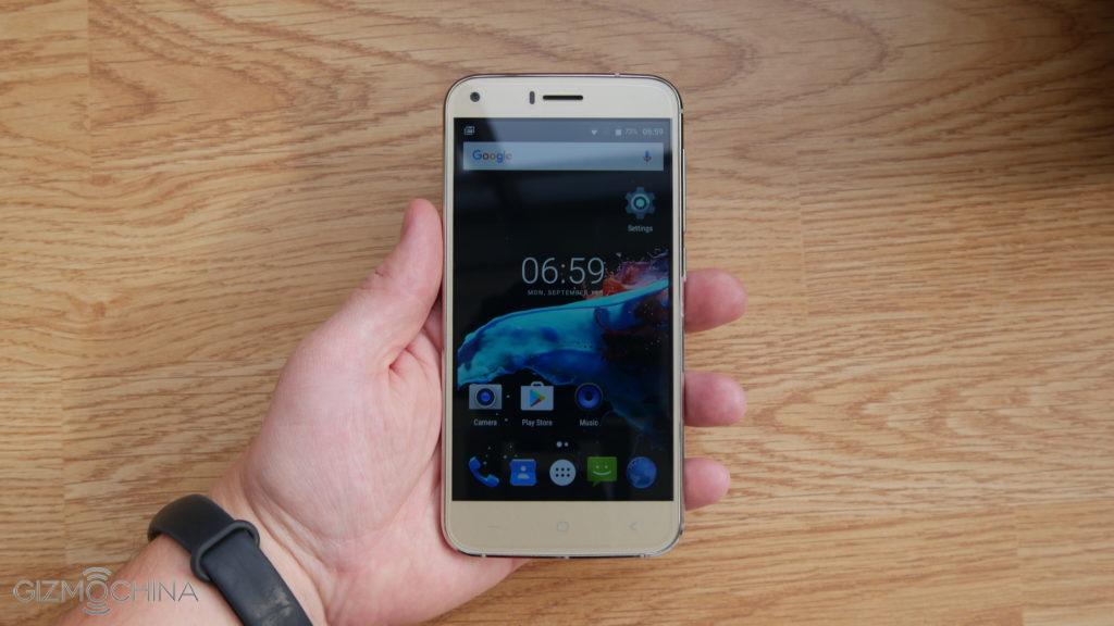 The Most Premium Super Cheap Android Phone? - Gizmochina