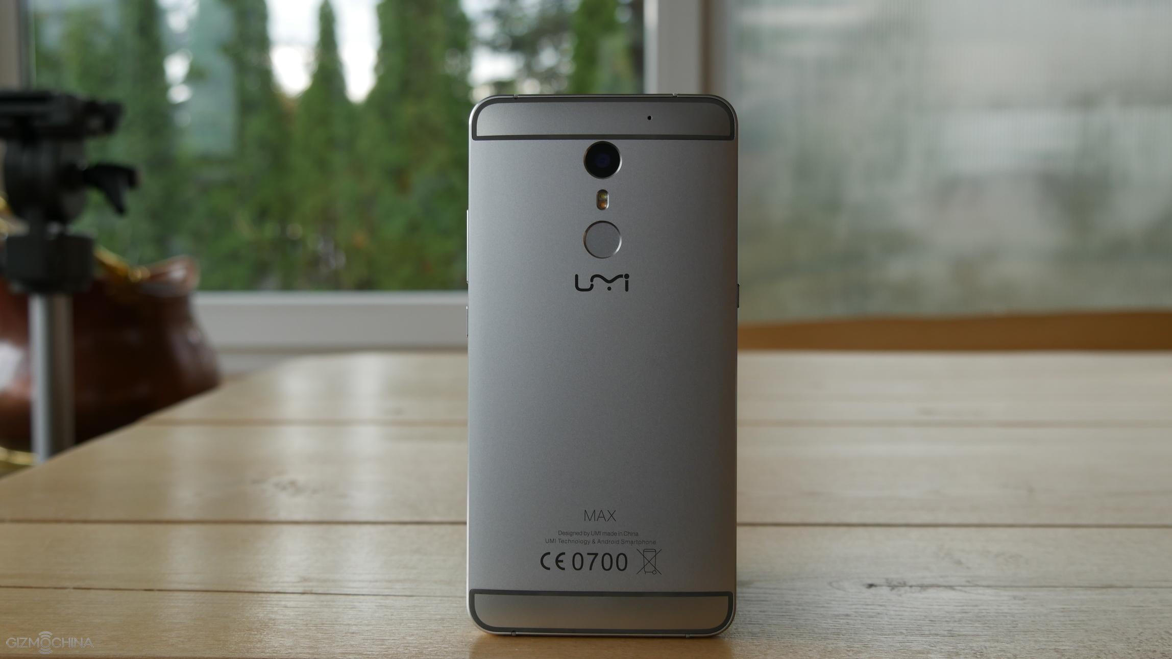 Umi Max Review - Did Umi Get it Right This Time? - Gizmochina