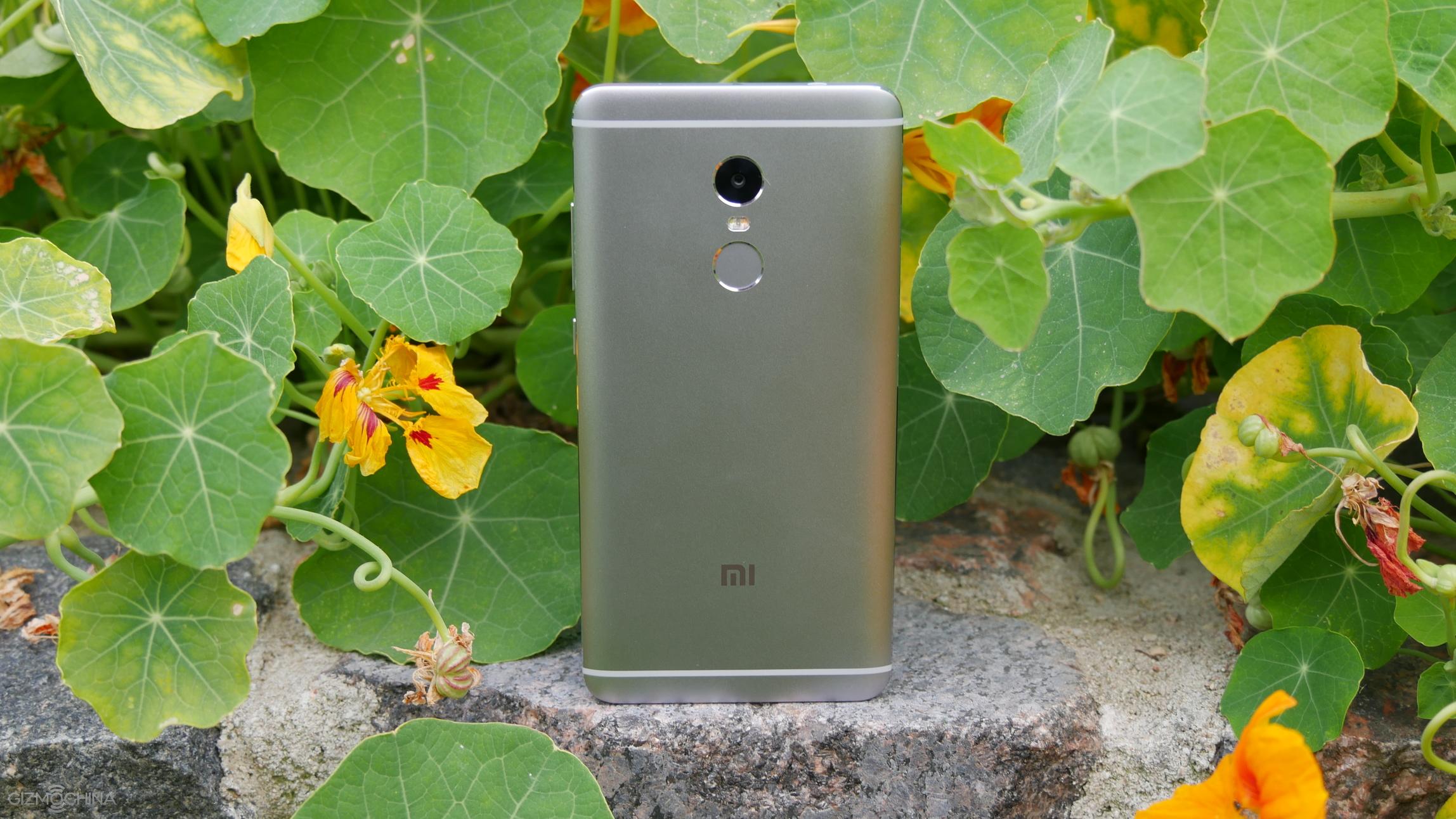 Xiaomi Redmi Note 4 Review - The Best Redmi Note Yet? - Gizmochina
