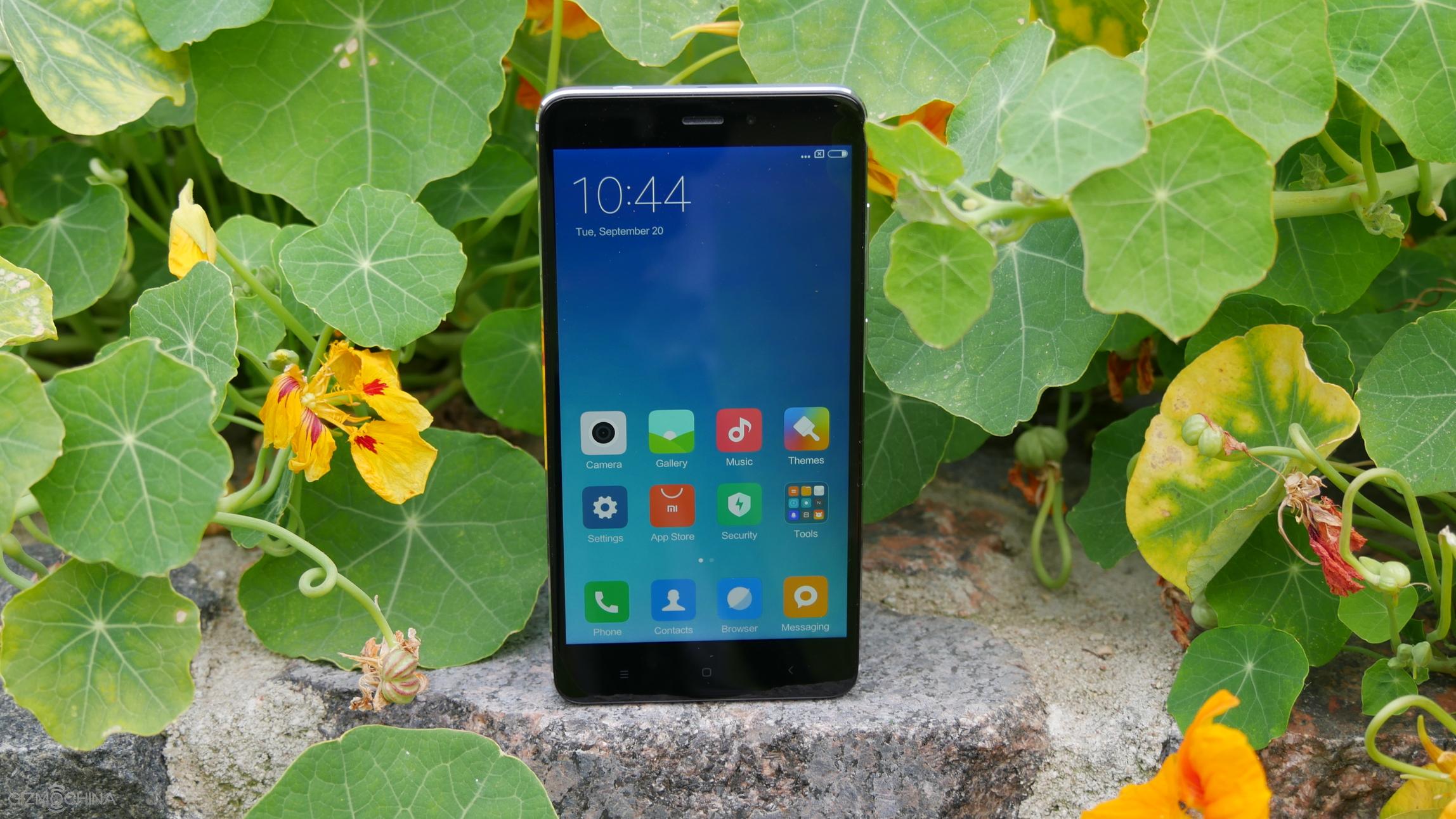 Xiaomi Redmi Note 4 Review - The Best Redmi Note Yet? - Gizmochina