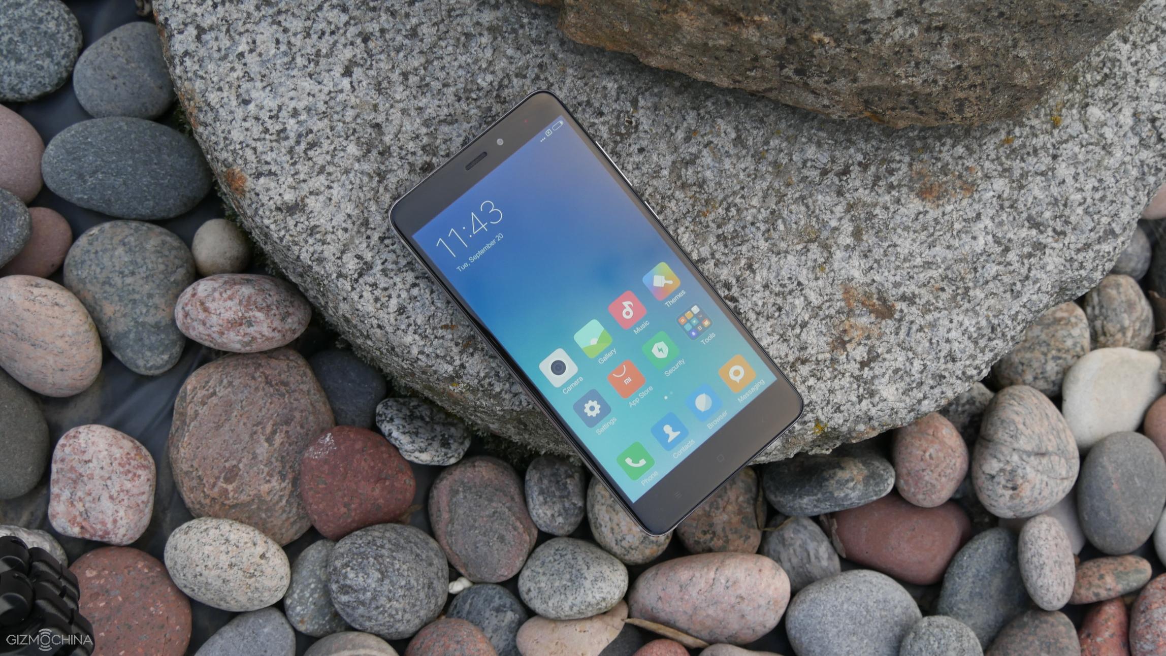 Xiaomi Redmi Note 4 Review - The Best Redmi Note Yet? - Gizmochina
