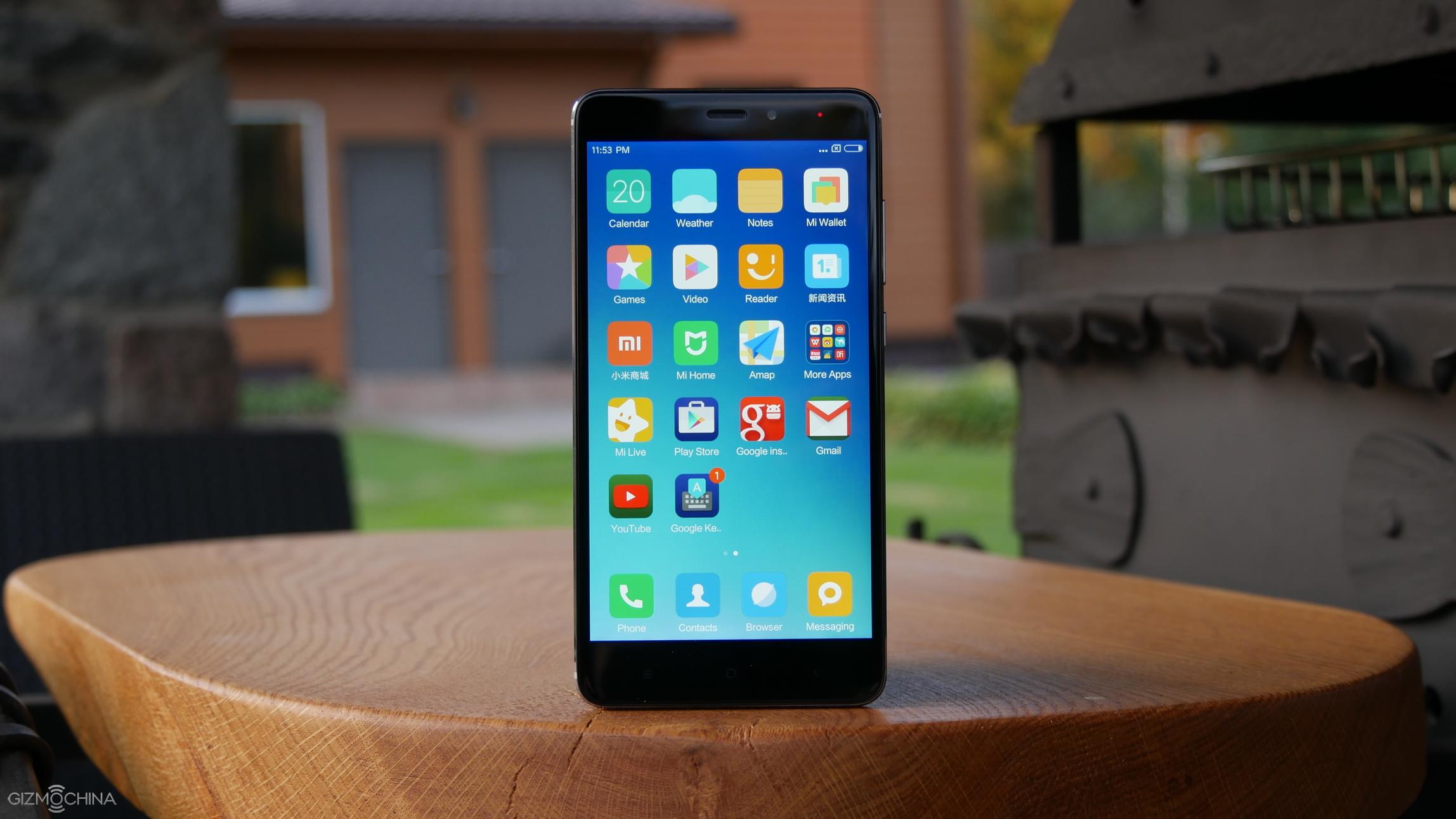 Get the Xiaomi Redmi Note 4 Prime for just $175.99 from Lightinthebox ...