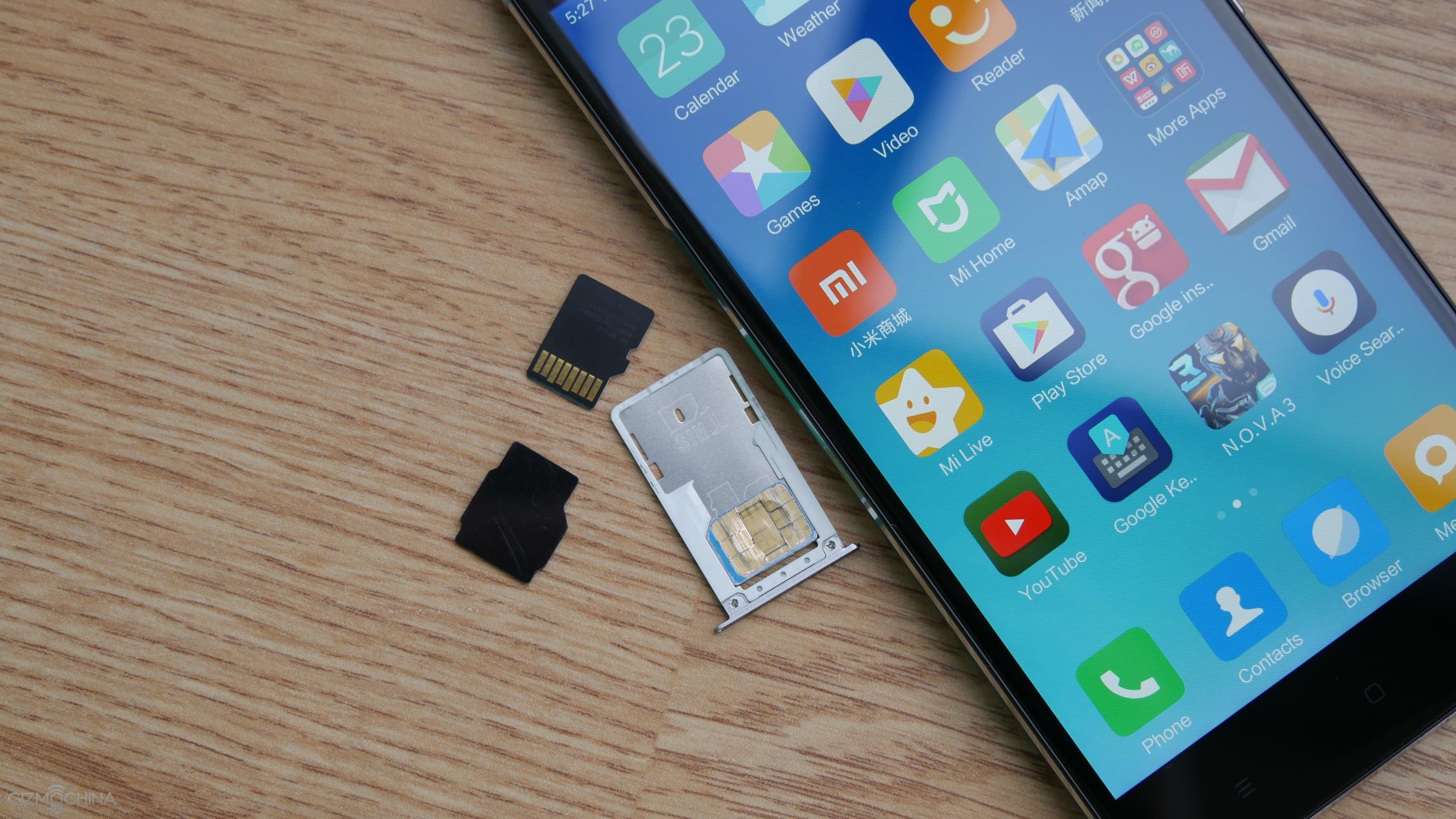 Xiaomi Redmi Note 4 Review - The Best Redmi Note Yet? - Gizmochina